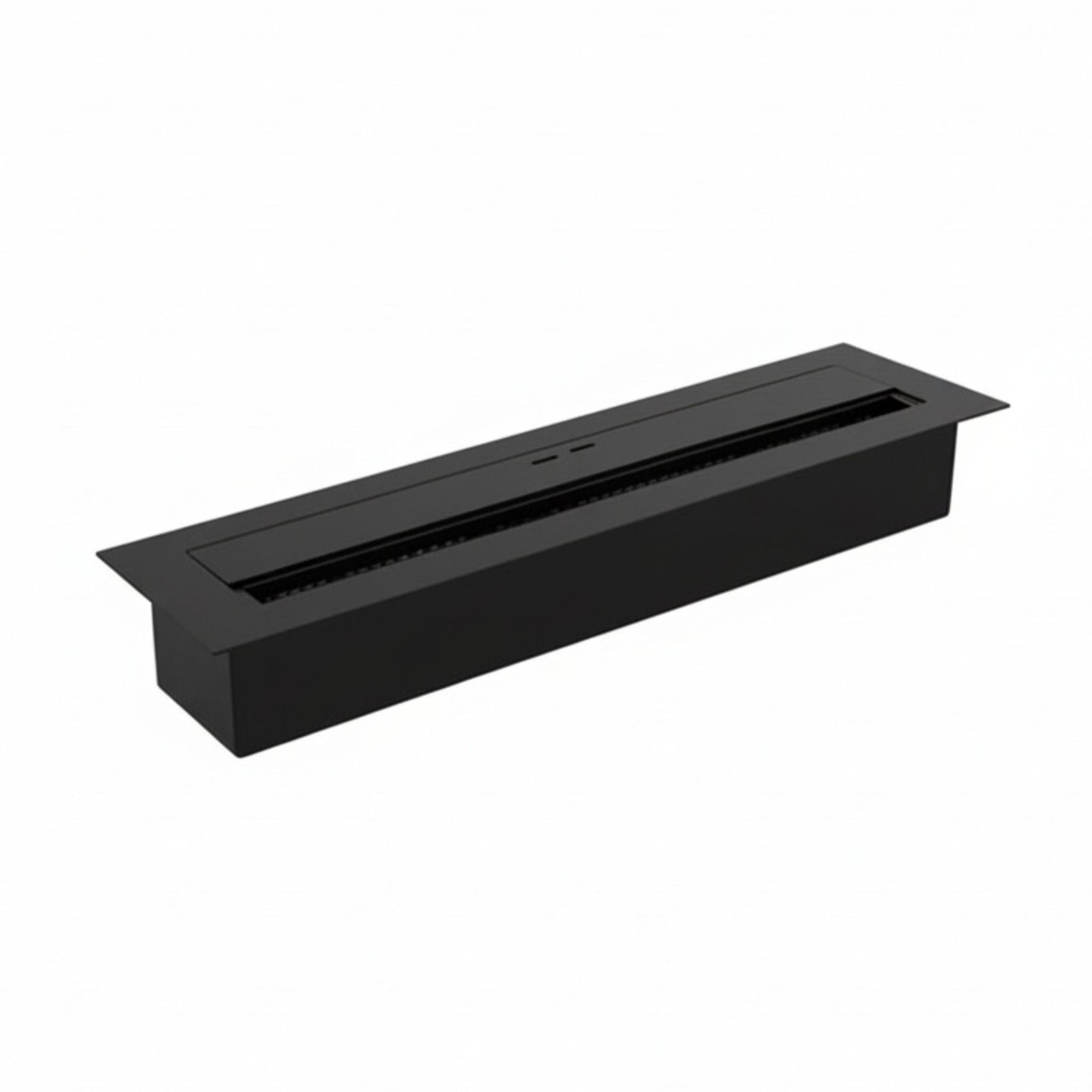 AURA Ethanol Fireplace Burner 1m – Aura Flame